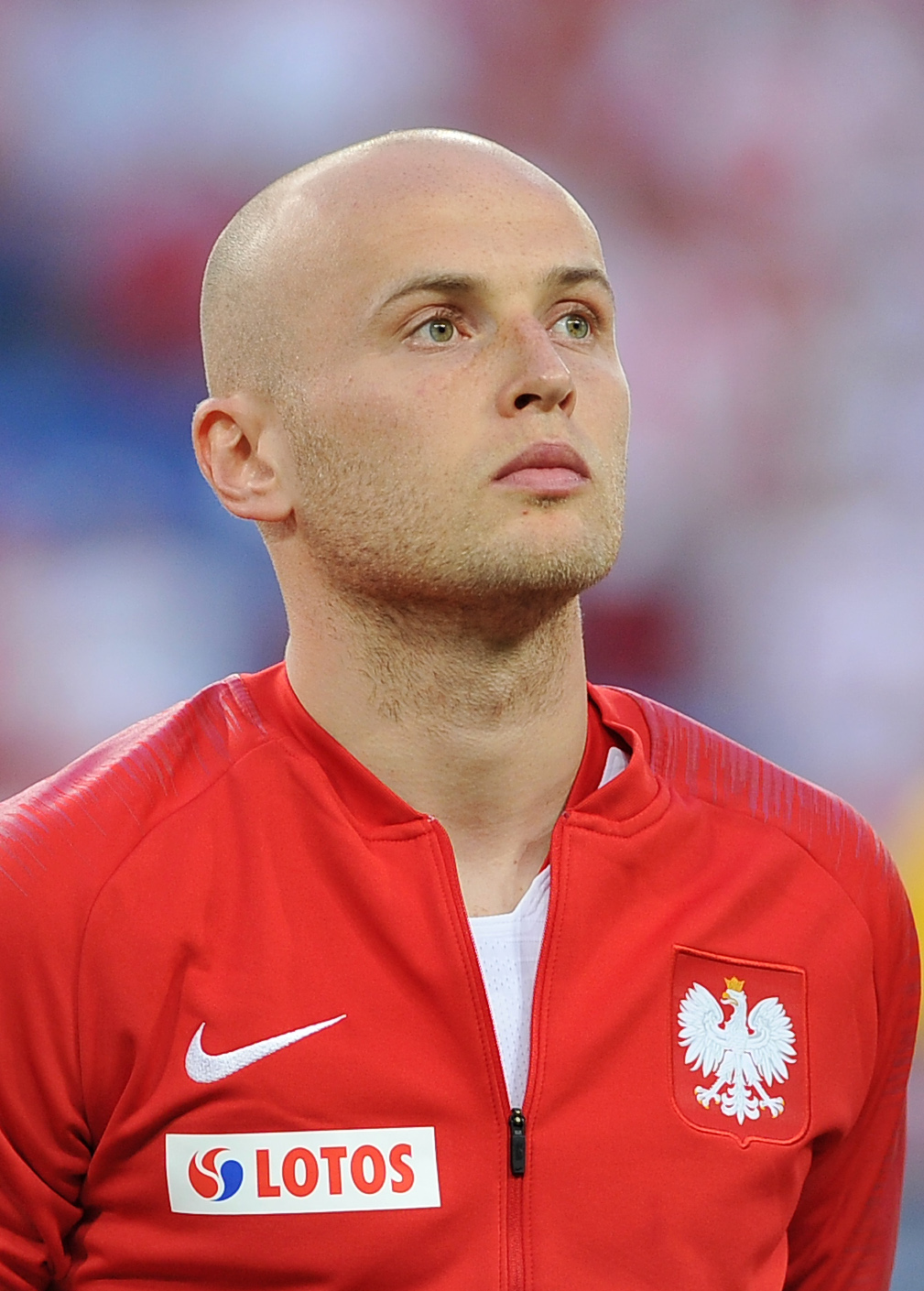 Polska vs Reszta Świata - 27.05.2026 | Tarczyński Arena Wrocław
